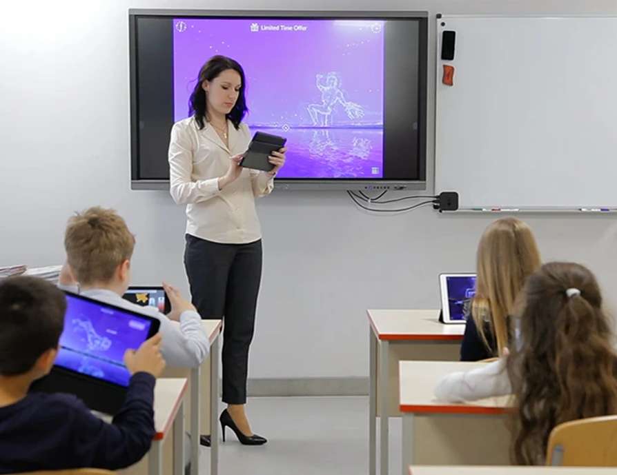 Case Study: using Jamf School to become a digital learning leader