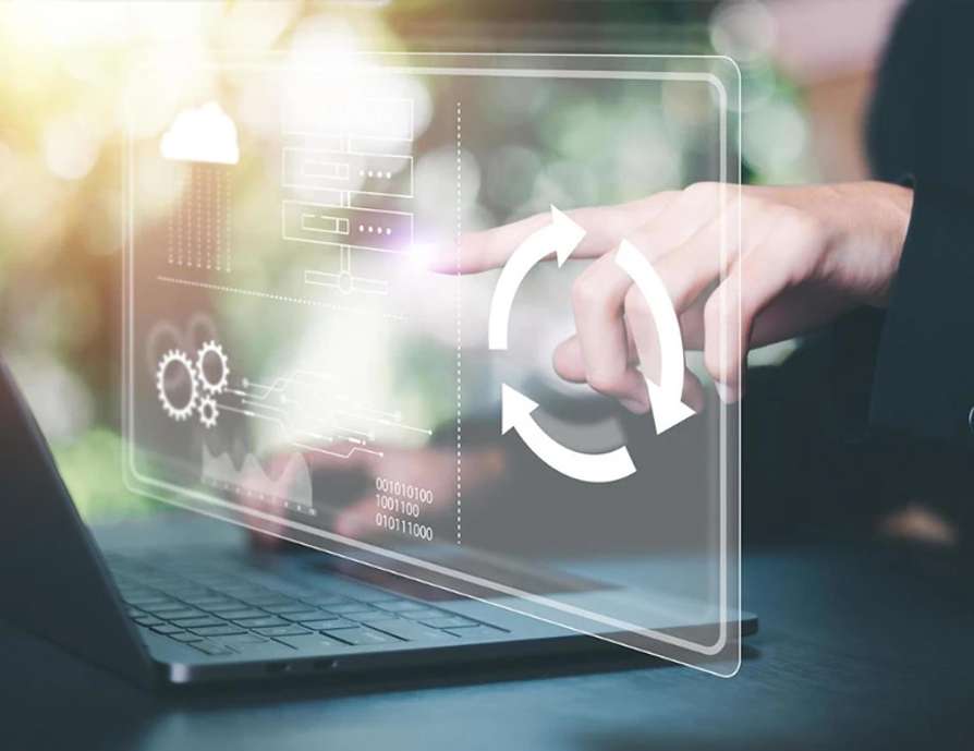 Finance Solutions