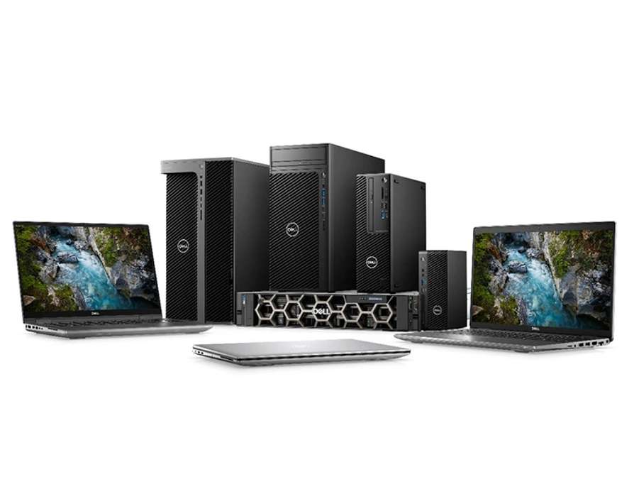 Dell Computers & Accessories | Laptops, PCs & Monitors