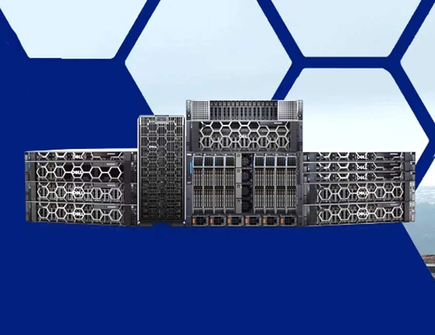 Dell Servers & Storage Distribution | Enterprise Solutions