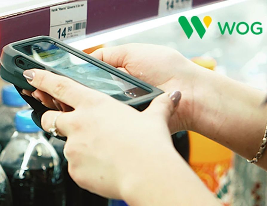 Case Study: Petrol station network WOG optimized processes with Apple ...