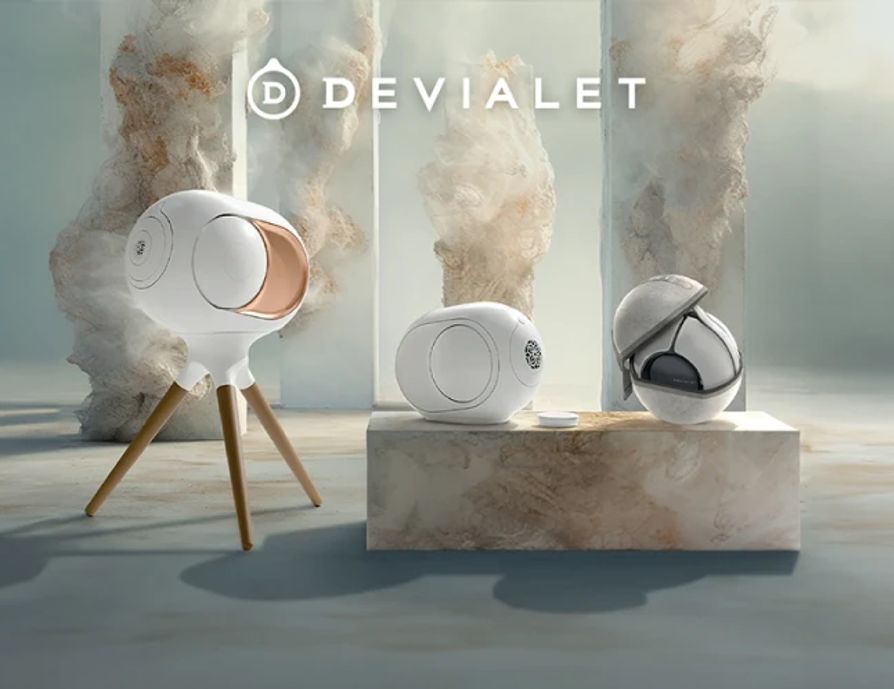 Devialet – Официальный дистрибьютор | АСБИС Казахстан