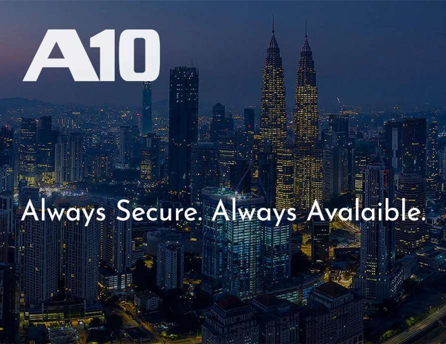 A10 Networks Distributor | Application Security & ADC Solutions