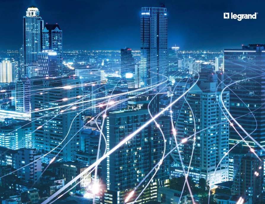 Legrand Distributor | ASBIS – Electrical, Data Center & Smart Building ...