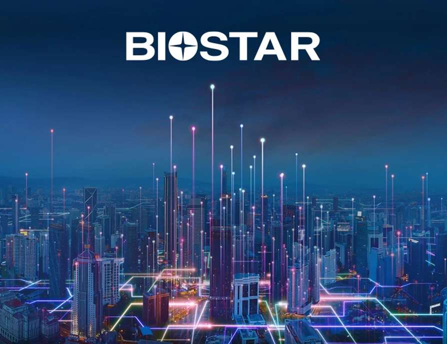 ASBIS is official distributor of Biostar products