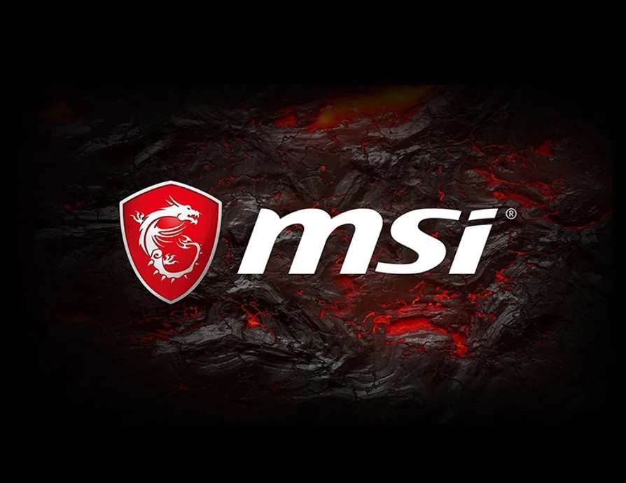 Официален дистрибутор на MSI за България