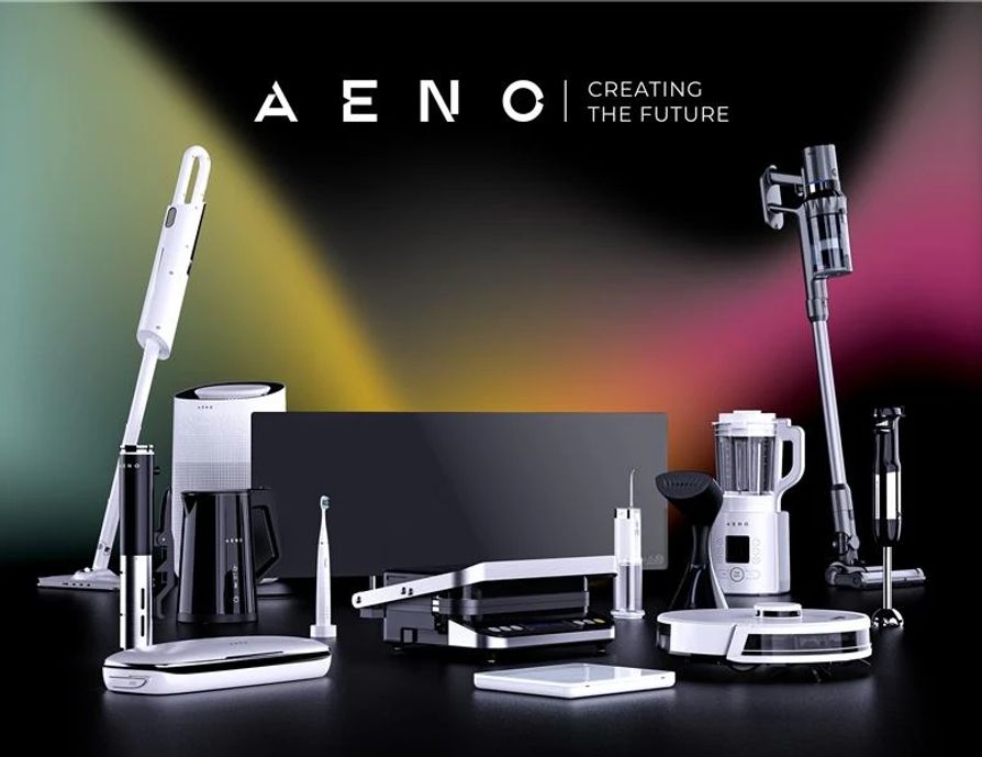 AENO Official Distributor | ASBISC Enterprises