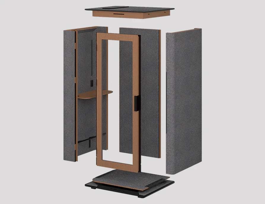 Ovlašćeni WorkBooth distributer | ASBIS Srbija