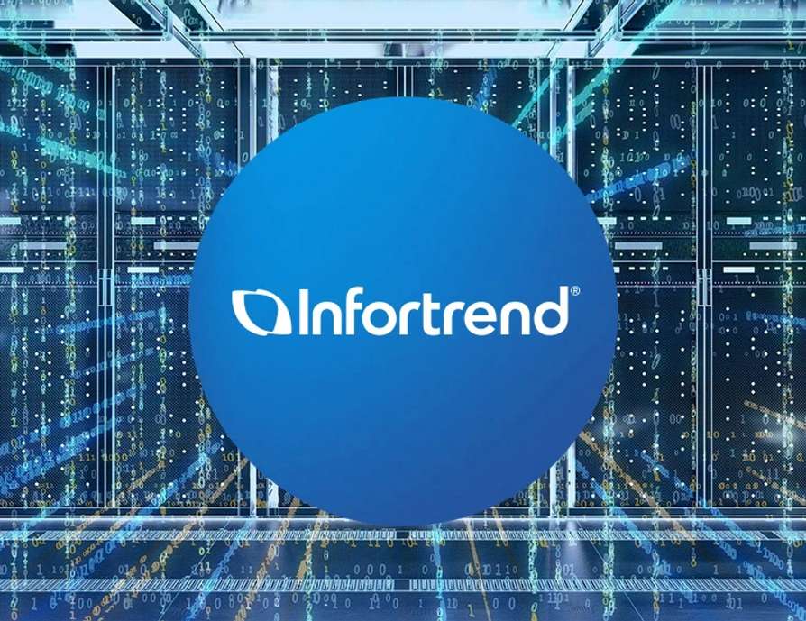 Infortrend Enterprise Storage Solutions | ASBIS