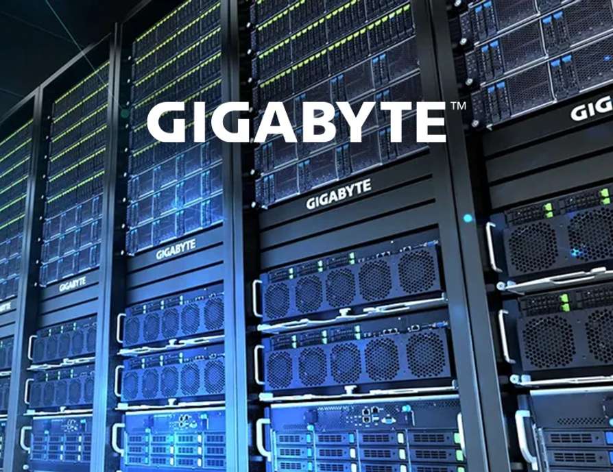 Gigabyte