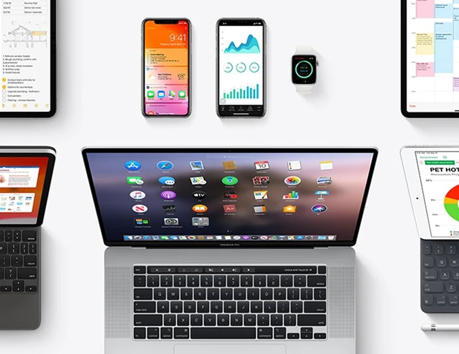 Apple Enterprise Management