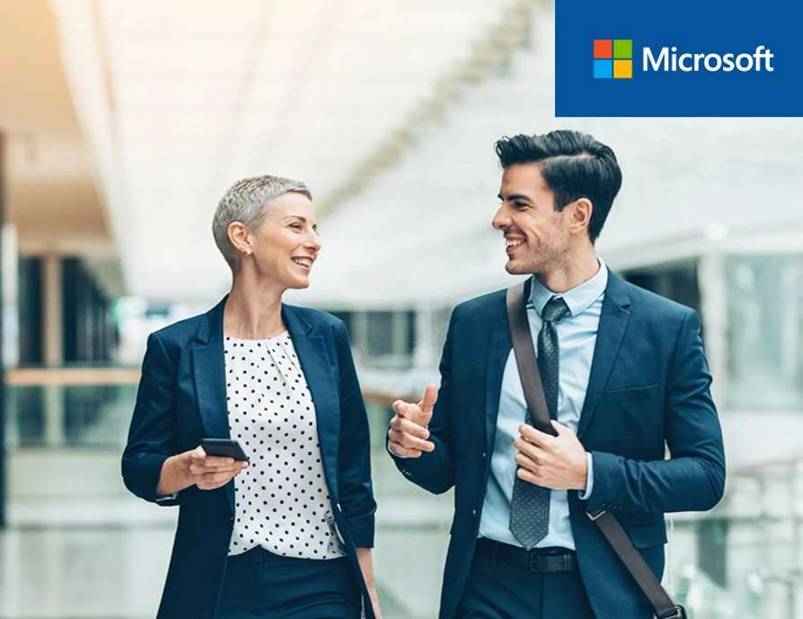 Microsoft Servers Distribution | Windows Server Solutions