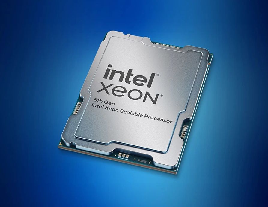 Intel® XEON® Scalable Processors