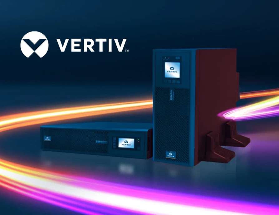 Vertiv