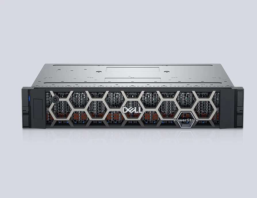 Unified and File Storage Dell EMC