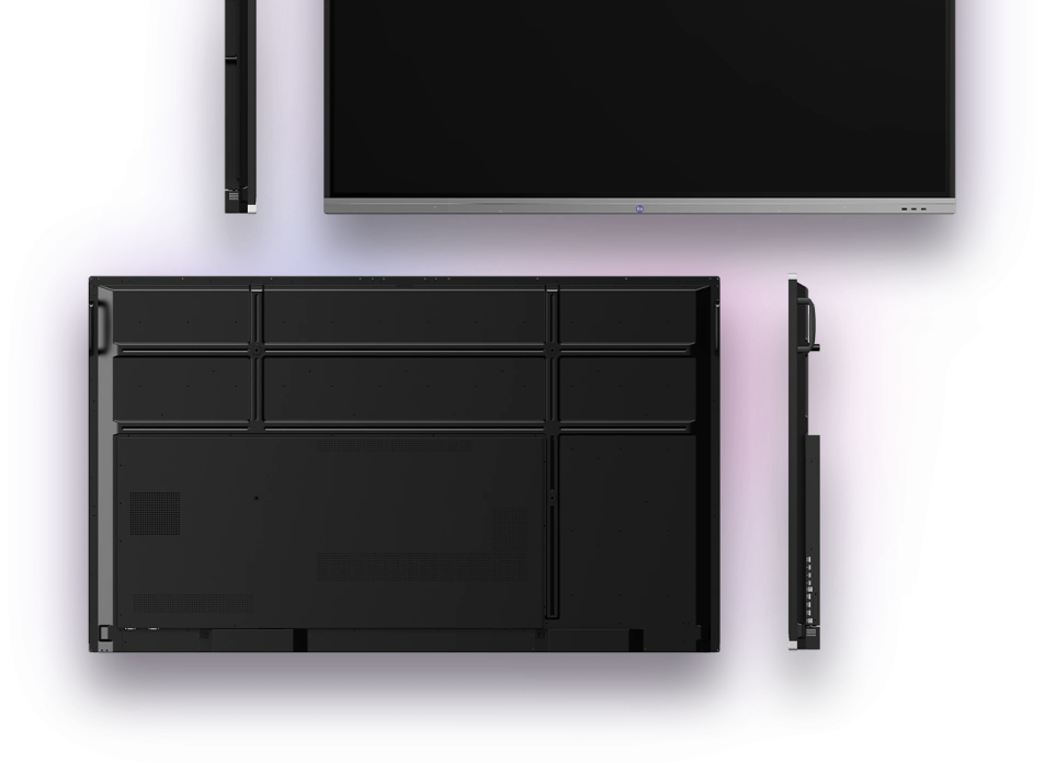 MULTIBOARD 86” PRIME SERIES PRESTIGIO SOLUTIONS - Official website