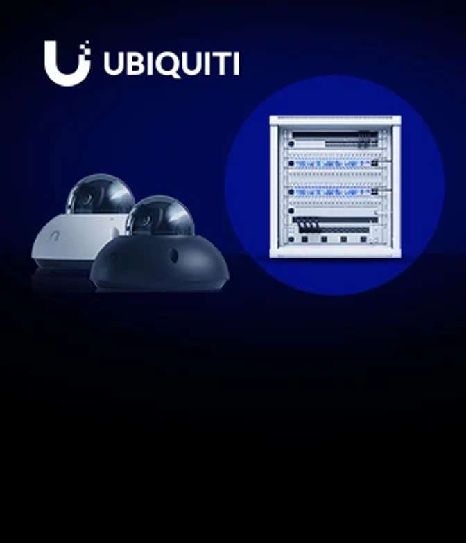 Ubiquiti Global Distributor