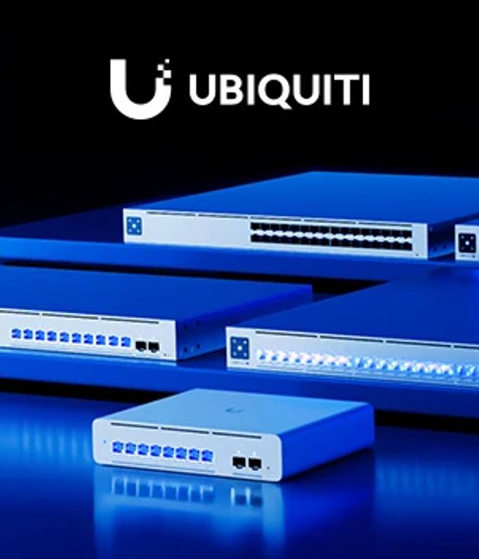 Ubiquiti Global Distributor