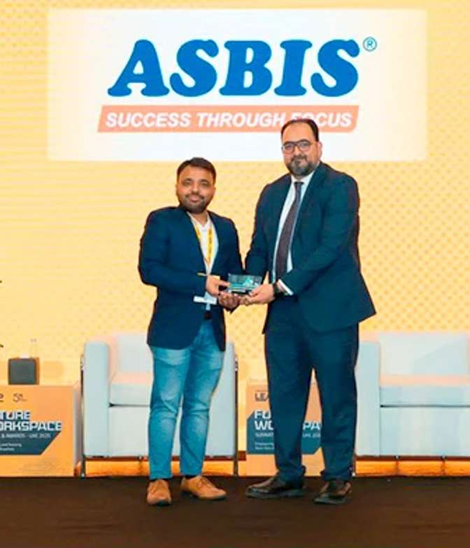 ASBIS News