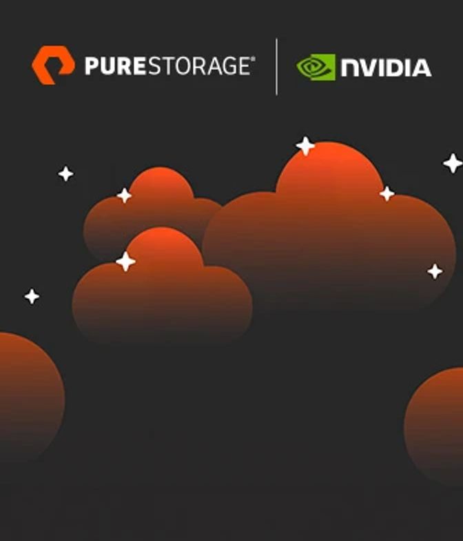 Pure Storage Authorized Distributor