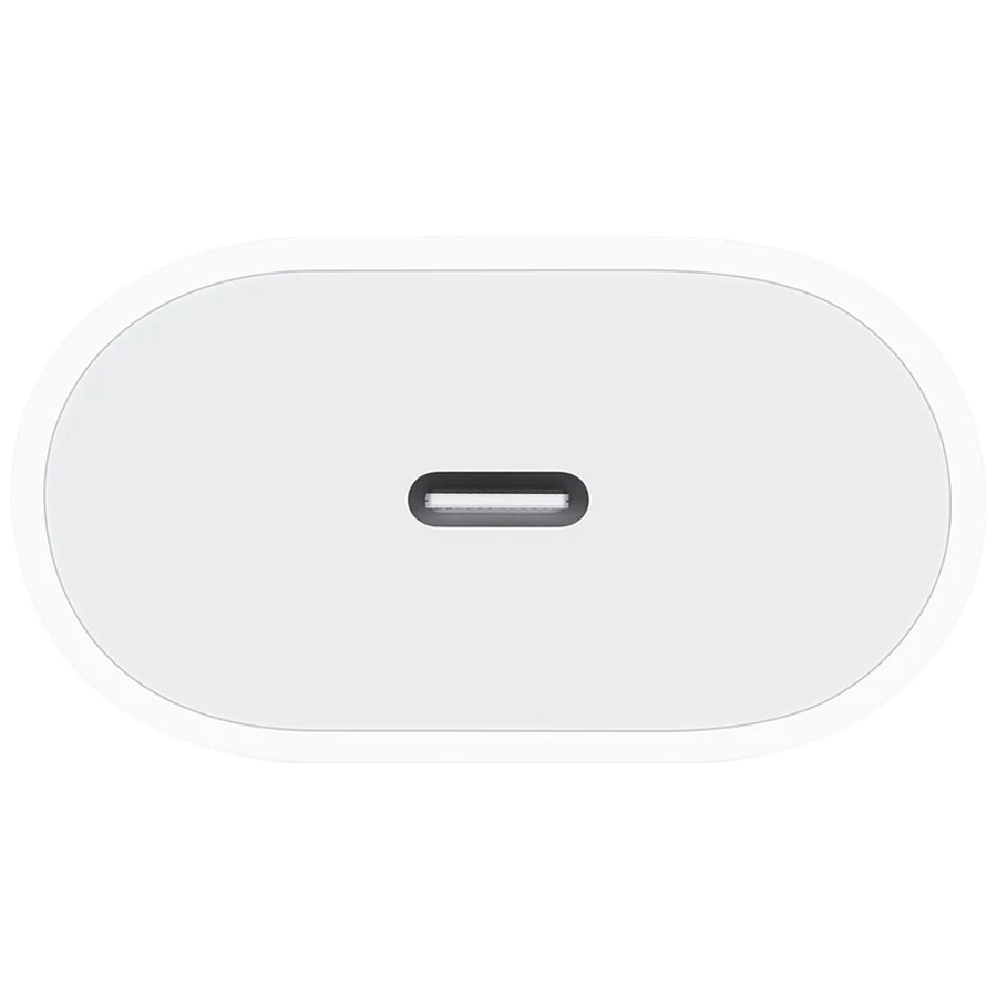 Power Adapter Apple USB-C, 18 W purchase: price, installments - iSpace