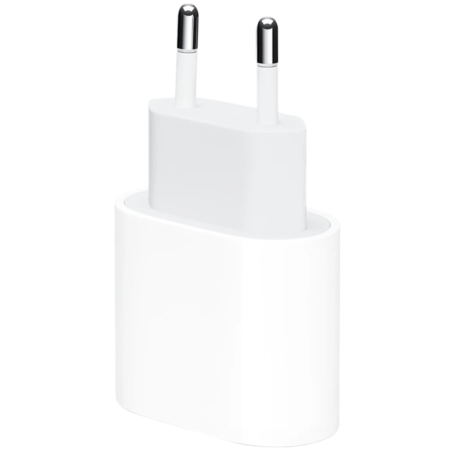 Power Adapter Apple USB-C, 18 W purchase: price, installments - iSpace