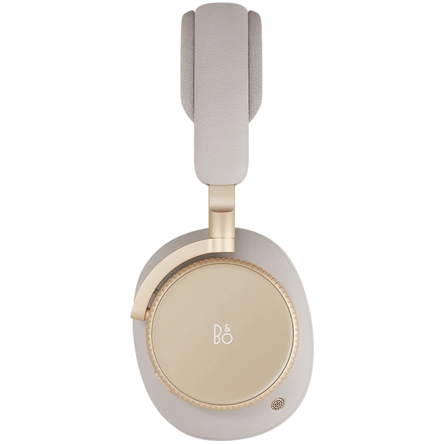 BANG & OLUFSEN Beoplay H100 Wireless Headphones, Hourglass Sand buy ...