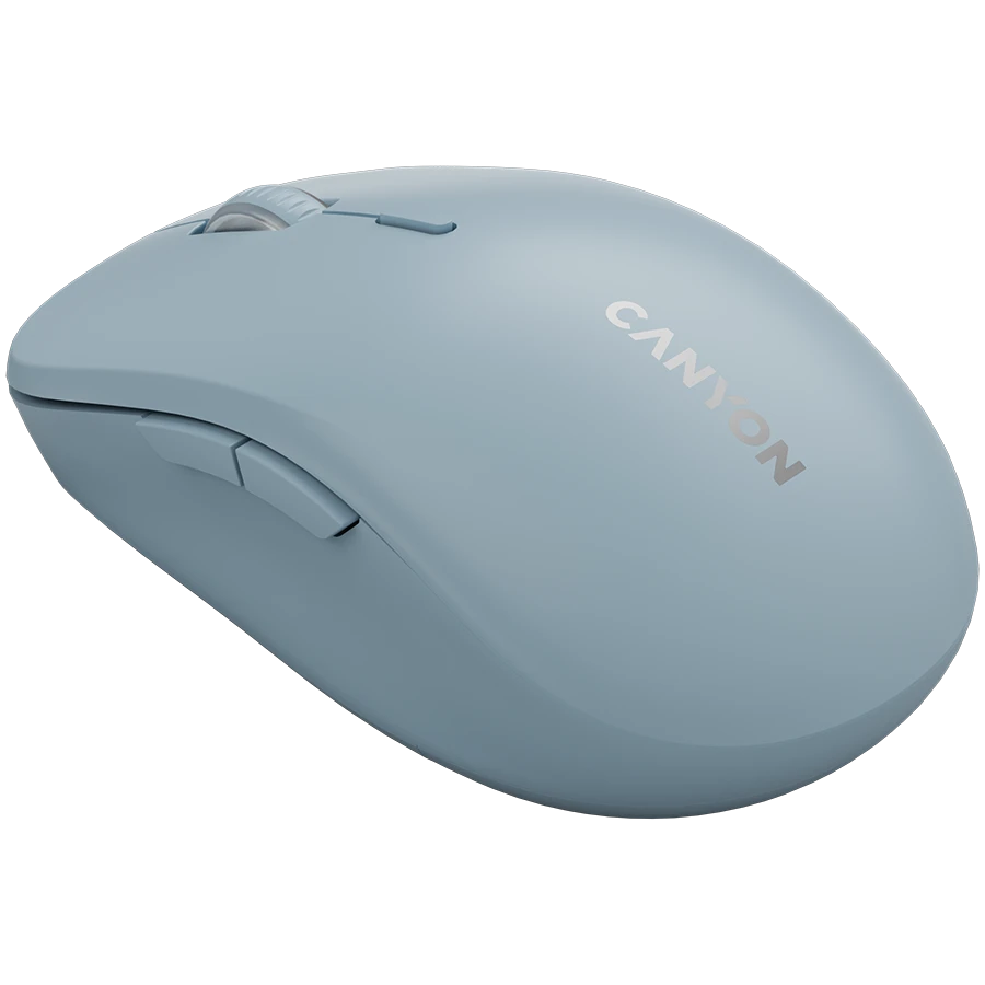 CANYON MW-12 Mouse purchase: price, installments - iSpace