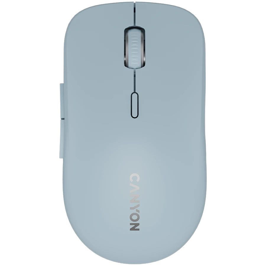CANYON MW-12 Mouse purchase: price, installments - iSpace