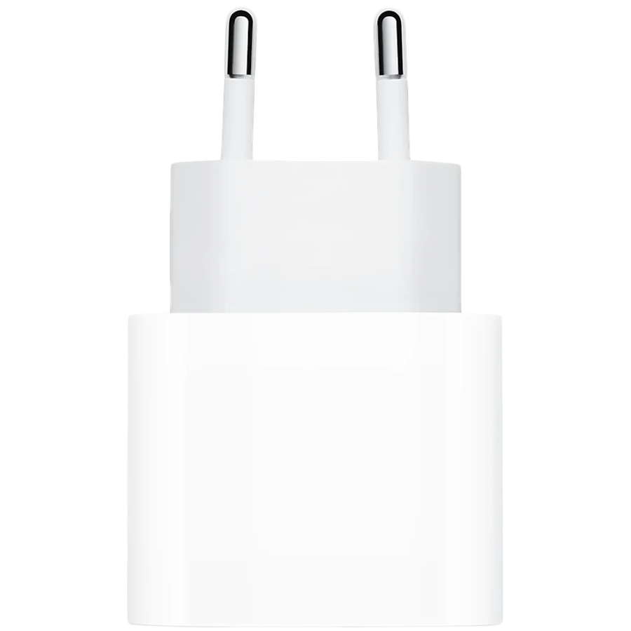 Power Adapter Apple USB-C, 18 W purchase: price, installments - iSpace