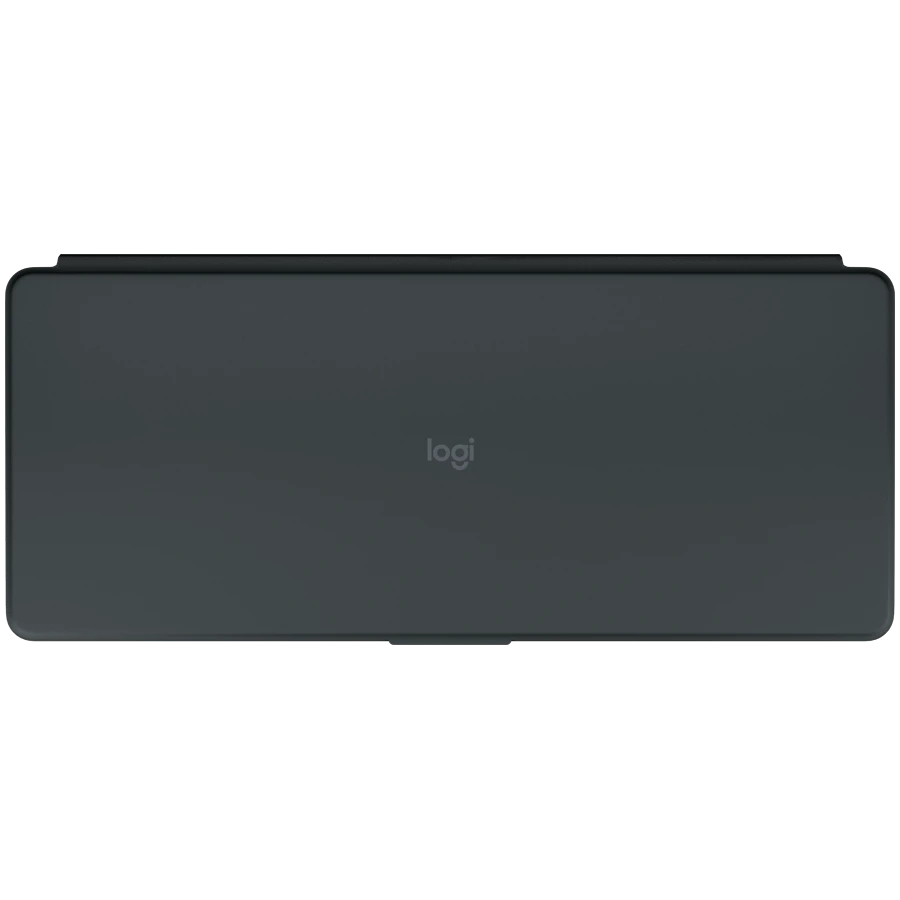 Case LOGITECH with keyboard Keys To Go 2, Graphite buy at the price of ...
