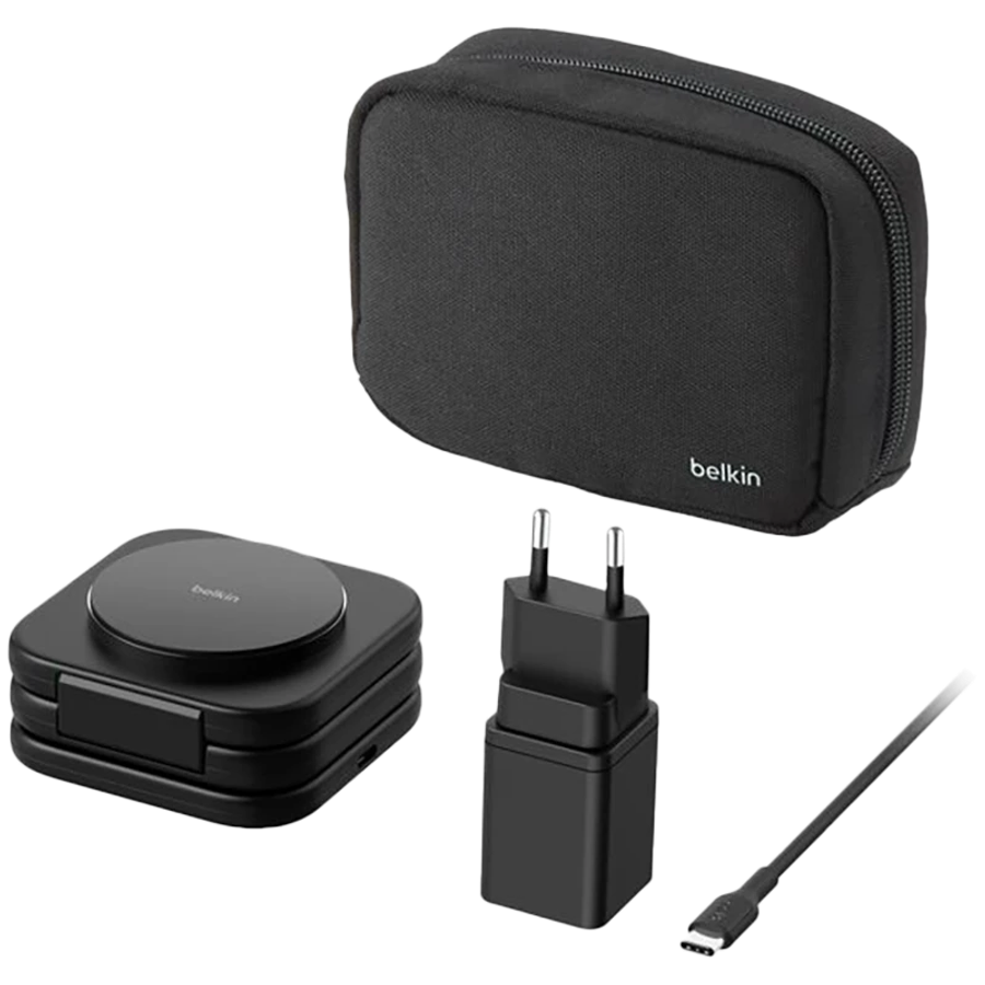 Induction Charger BELKIN, 15 W buy at the price of 339 ₼ from an ...