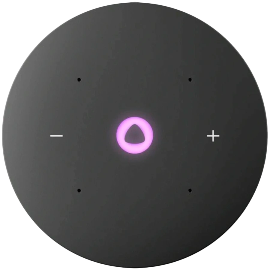 YANDEX Station Mini 3 Smart Speaker Turquoise