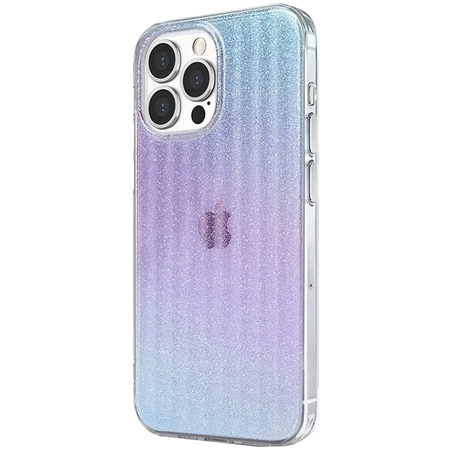 UNIQ Case COEHL Linear Stardust for iPhone 13 Pro purchase: price ...