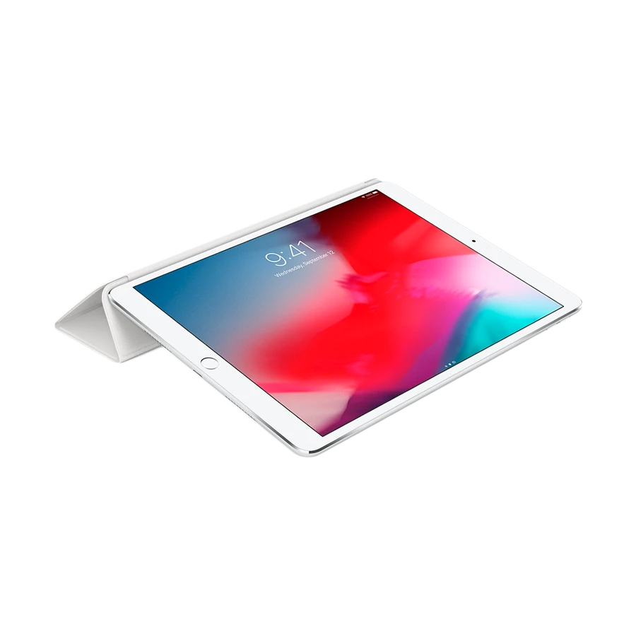 Apple Smart Cover Smart Cover White for iPad Pro 10.5-inch შეიძინეთ 159 ...