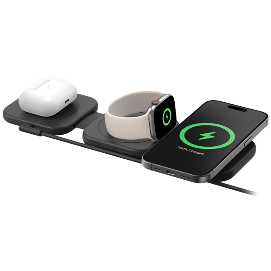 Induction Charger BELKIN, 15 W buy at the price of 339 ₼ from an ...