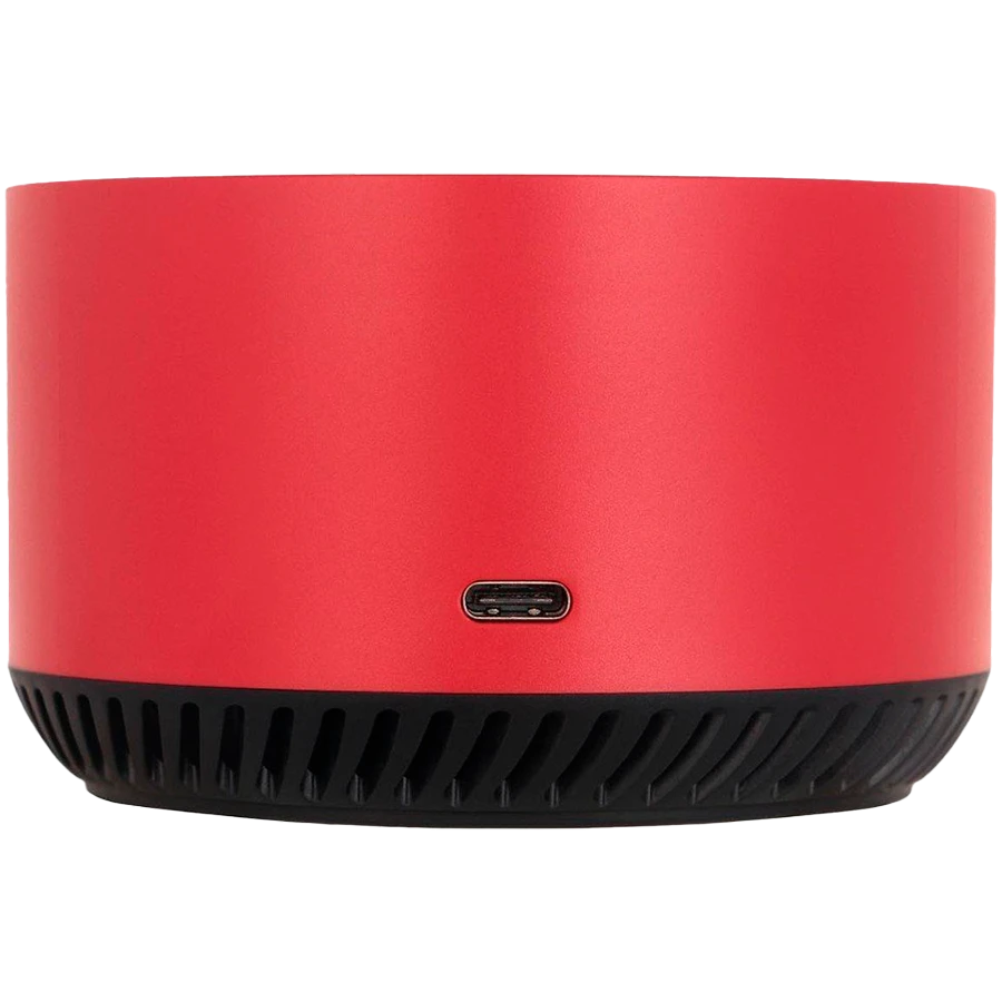 YANDEX Station Lite Smart Speaker Red buy at the price of 129 ₼ from an ...