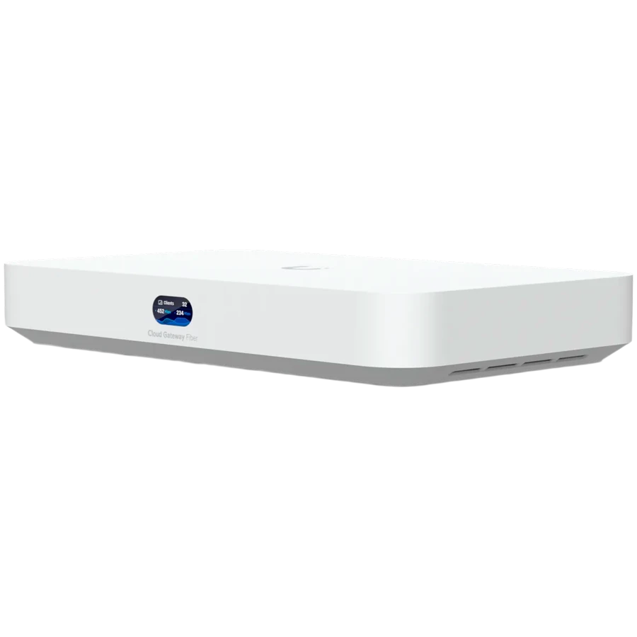 UBIQUITI UCG-FIBER-EU