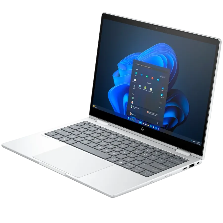 Laptop HP INC 13.3" (1920x1200), Core Ultra 7 255U, 32 GB, Graphics,, 1 ...