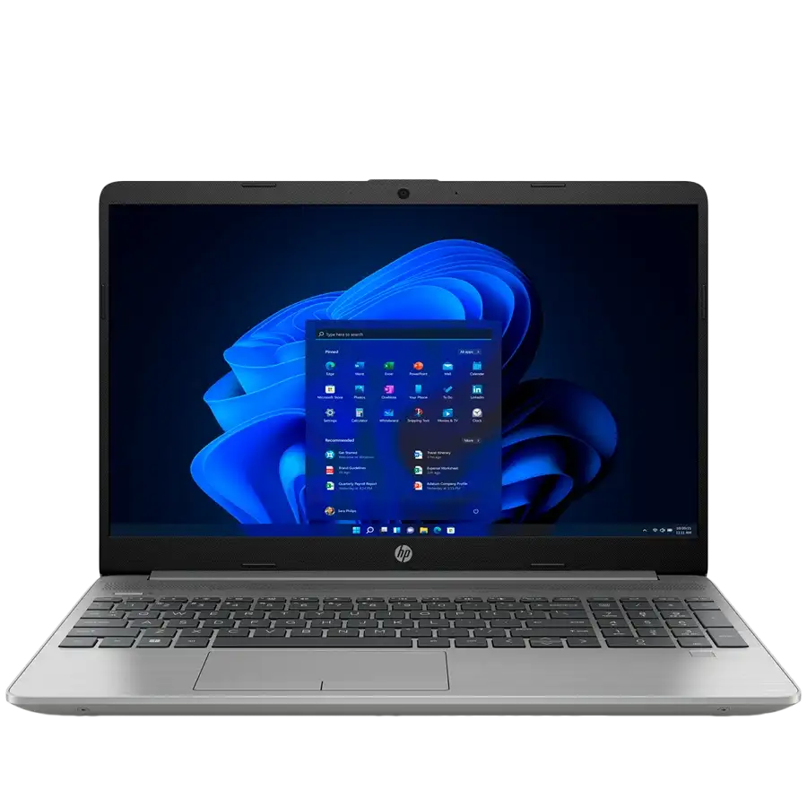 Ноутбук HP INC 15.6" (1920x1080), Core i5 1335U, 16 ГБ, Xe Graphics ...