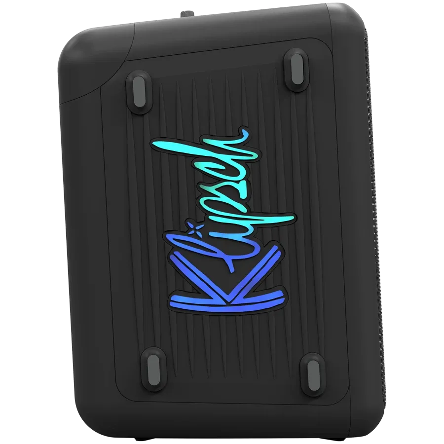 KLIPSCH Portable Speaker, Black - prices, promotions - buy on ...