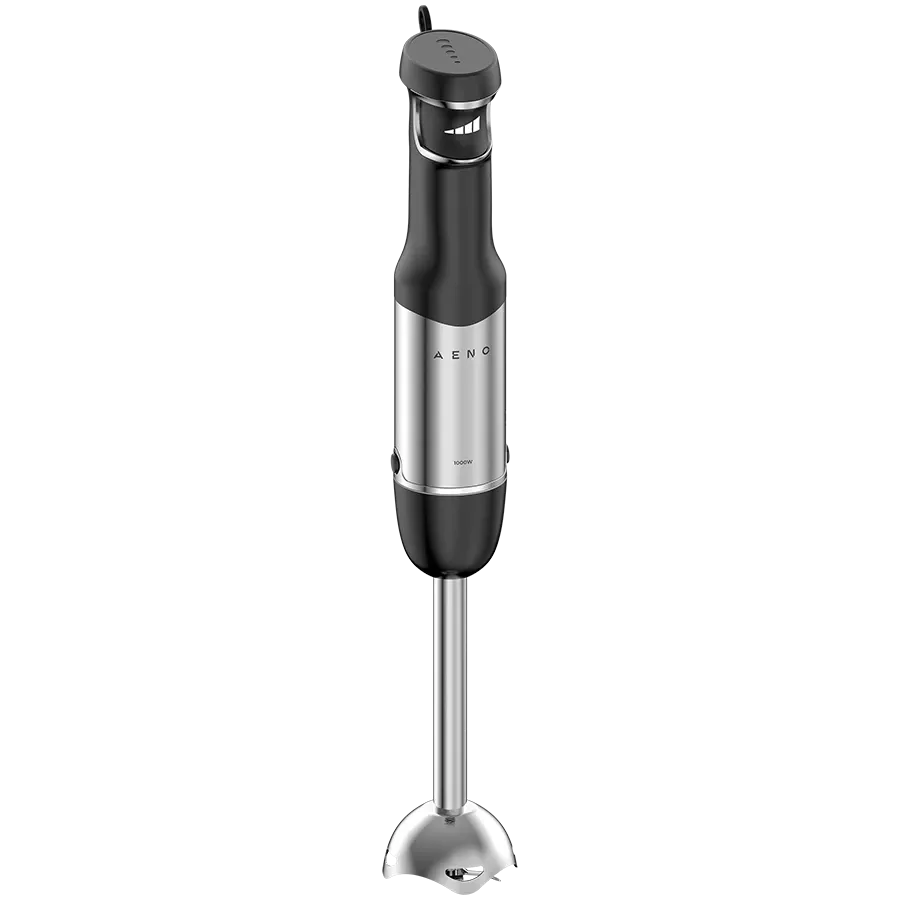 Hand Blender AENO HB3, Black - buy in Cyprus