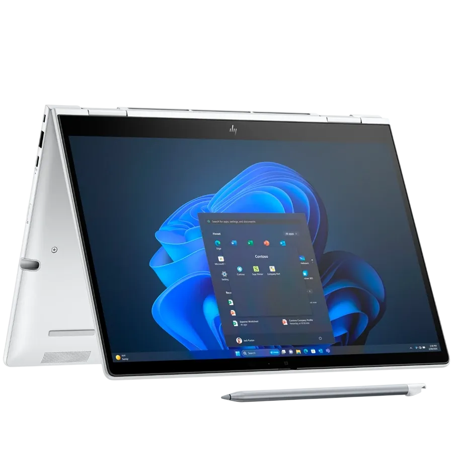 Laptop HP INC 13.3" (1920x1200), Core Ultra 7 255U, 32 GB, Graphics,, 1 ...