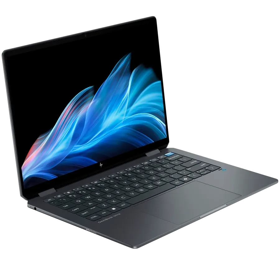 Laptop HP INC 14" (2880x1880), Core Ultra 7 Processor 256V, 16 GB, Arc ...