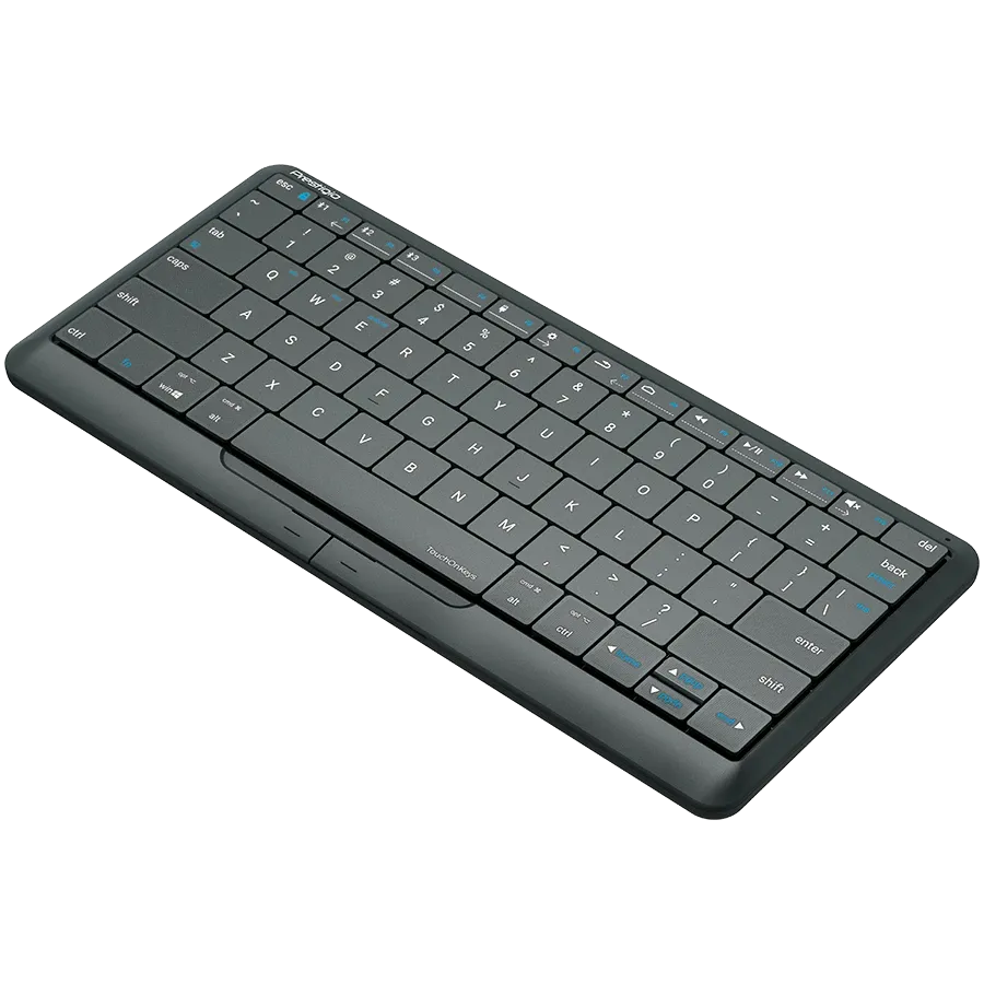 Keyboard Touch PRESTIGIO Click&Touch 2 (EN) - buy in Cyprus