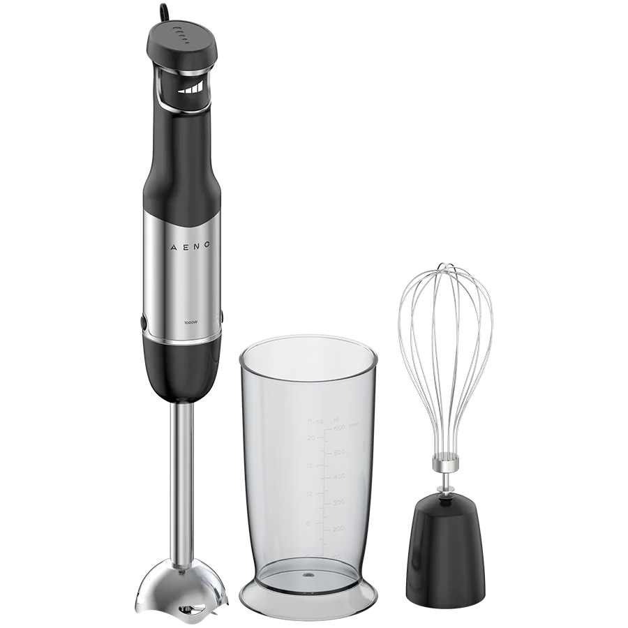 Hand Blender AENO HB1, Black - buy in Cyprus