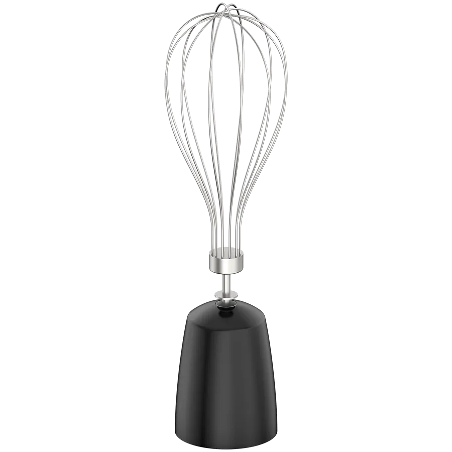 Hand Blender AENO HB3, Black - buy in Cyprus